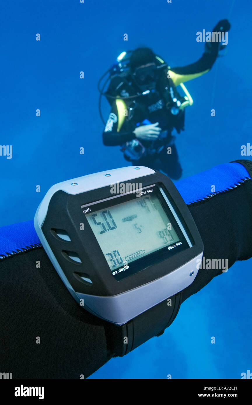 Scubadiving symbol hi-res stock photography and images - Alamy