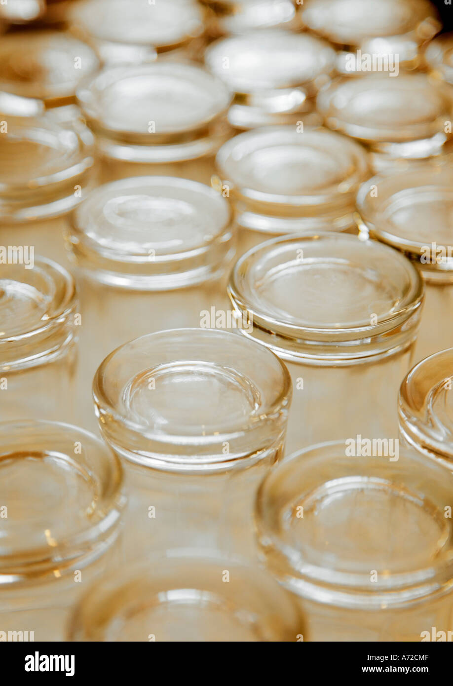 The Upturned Glass High Resolution Stock Photography and Images - Alamy