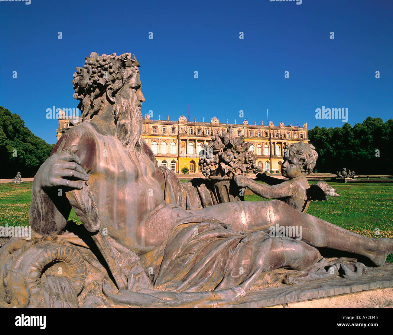 King Ludwig 2nd Castle High Resolution Stock Photography and Images - Alamy