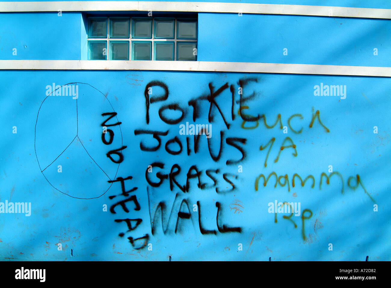 Porkie hi-res stock photography and images - Alamy