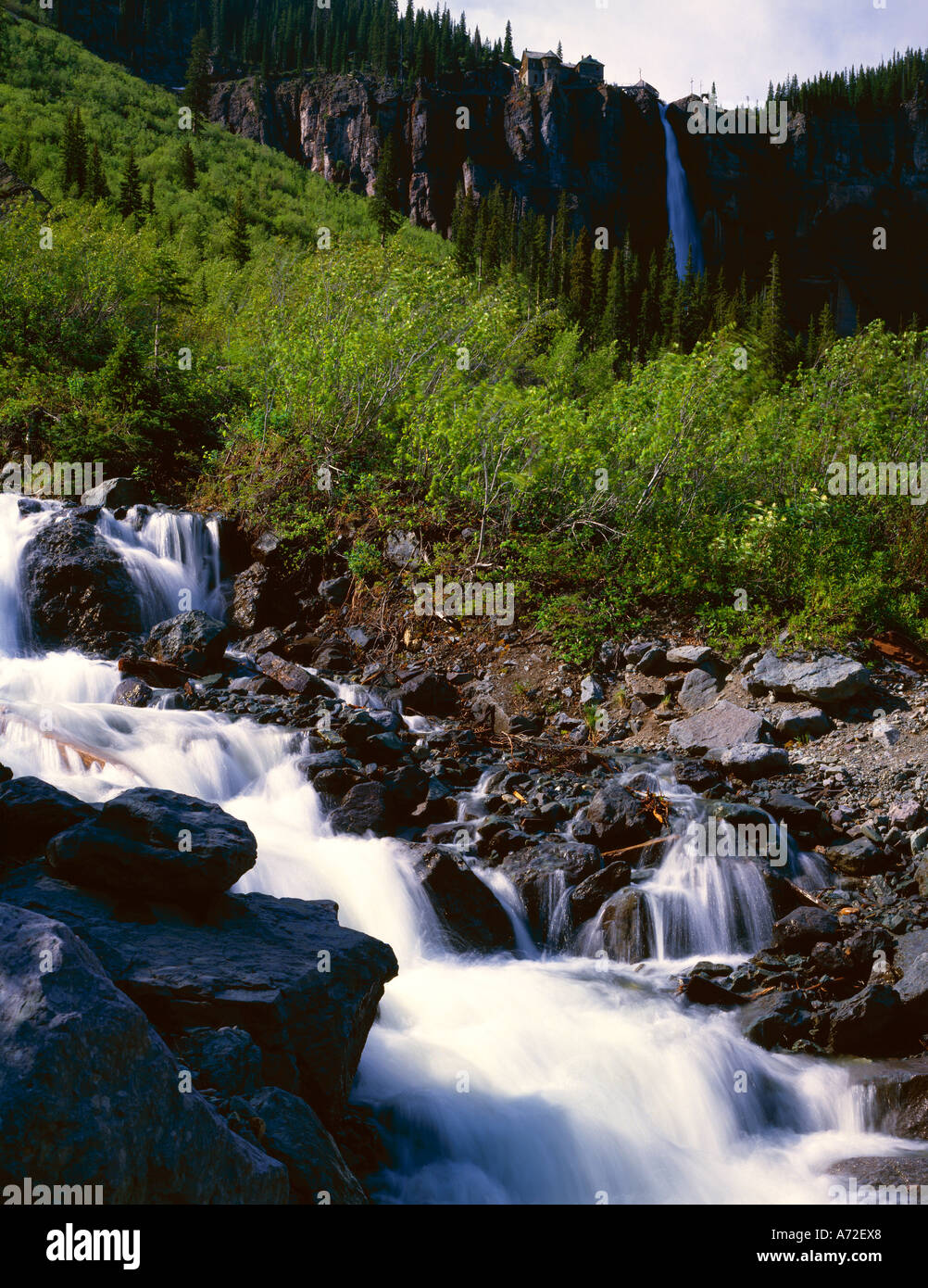 Ingram creek hi-res stock photography and images - Alamy