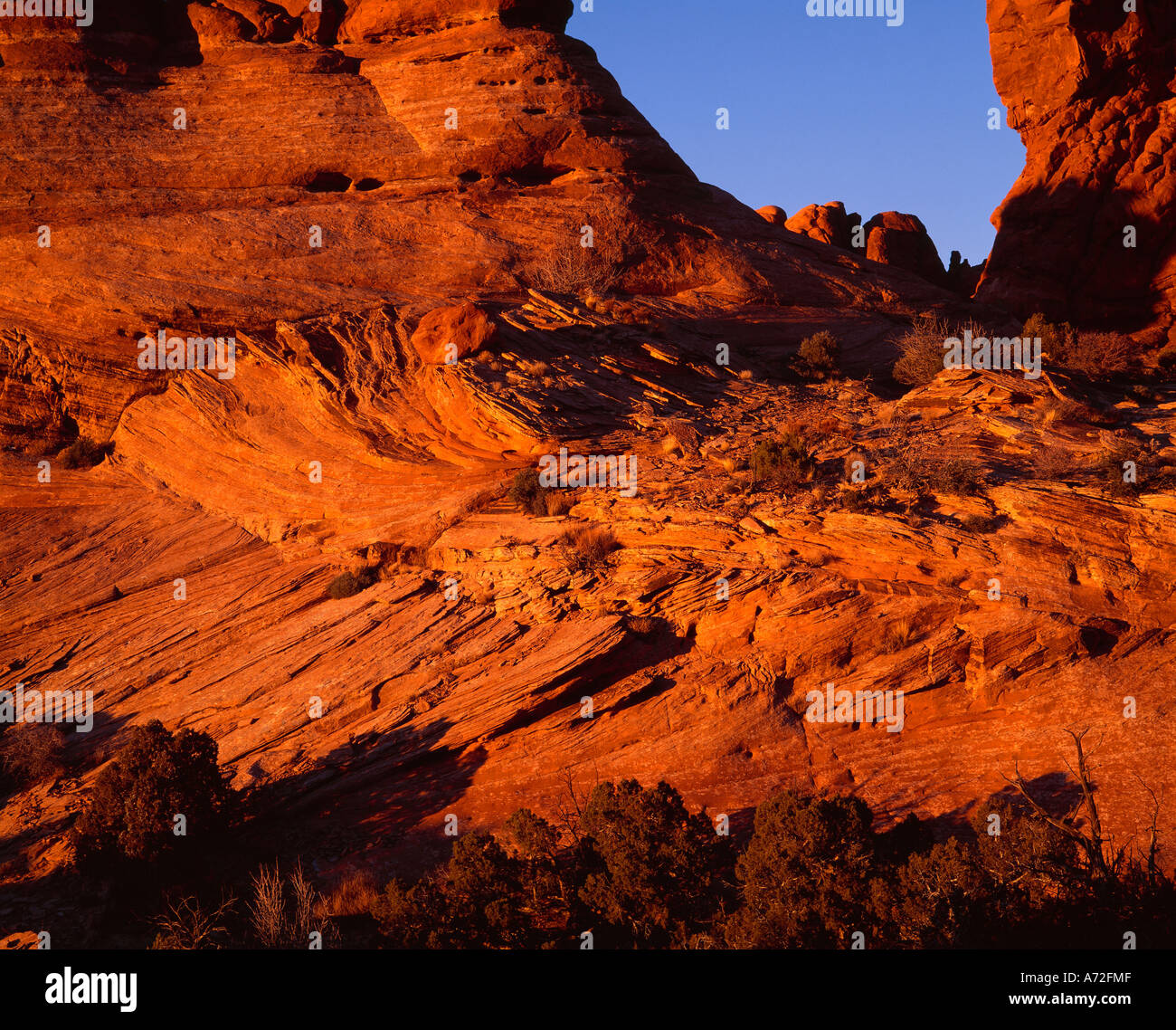 Sandstone country hi-res stock photography and images - Alamy