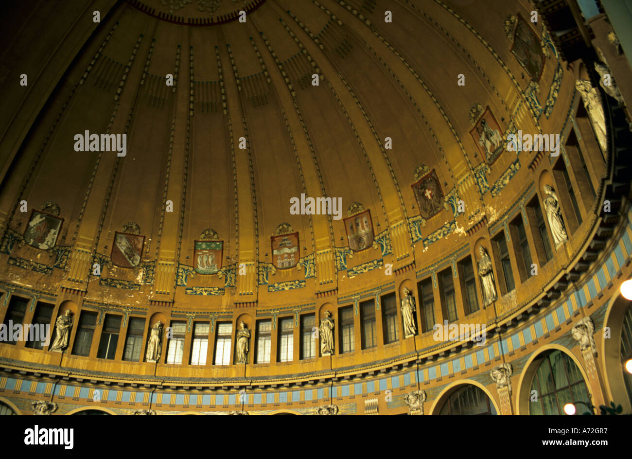 Old booking hi-res stock photography and images - Alamy