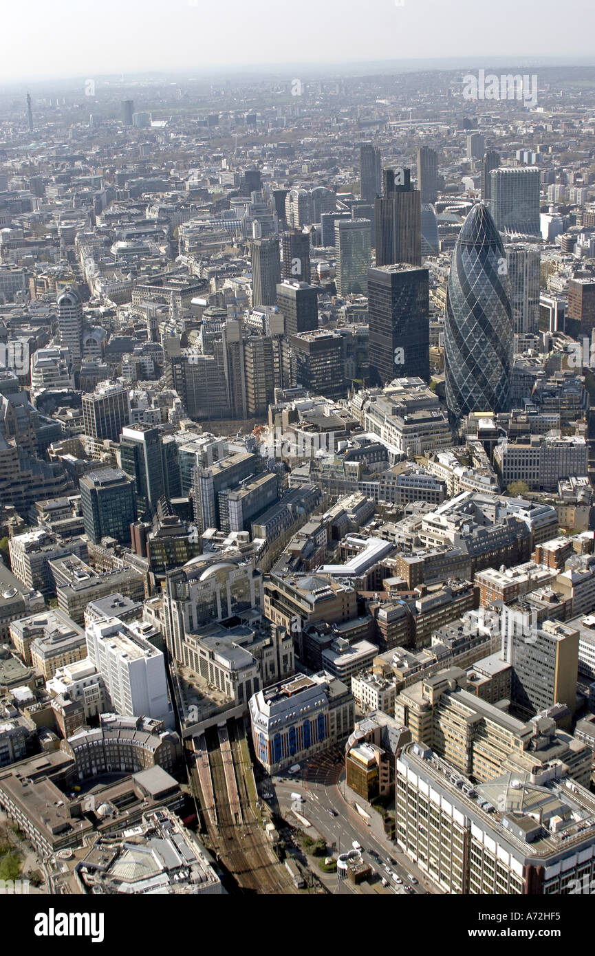 London one america square hi-res stock photography and images - Alamy