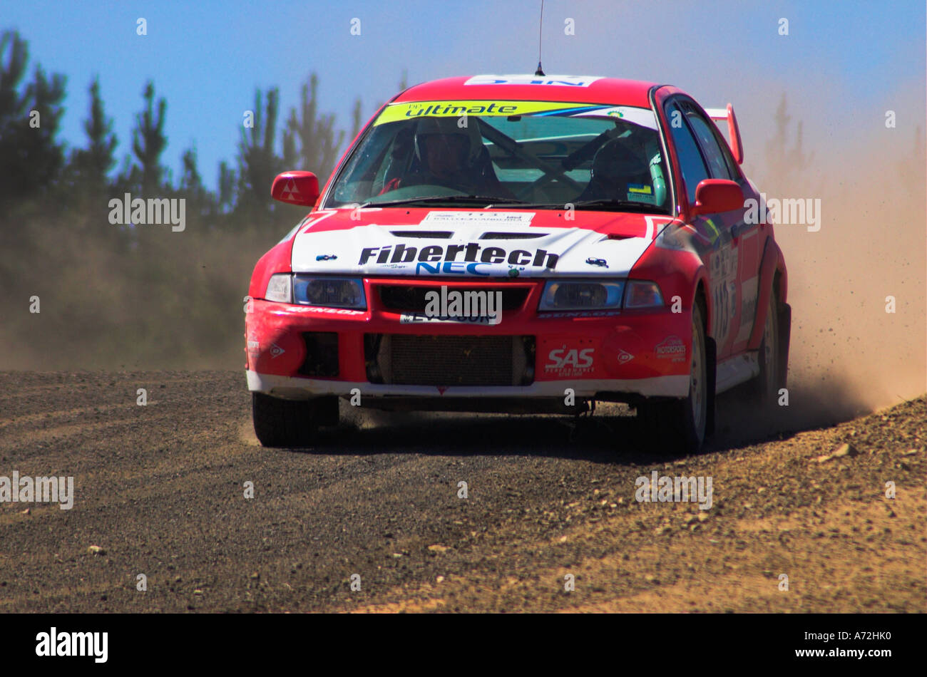 Subaru race car hi-res stock photography and images - Alamy