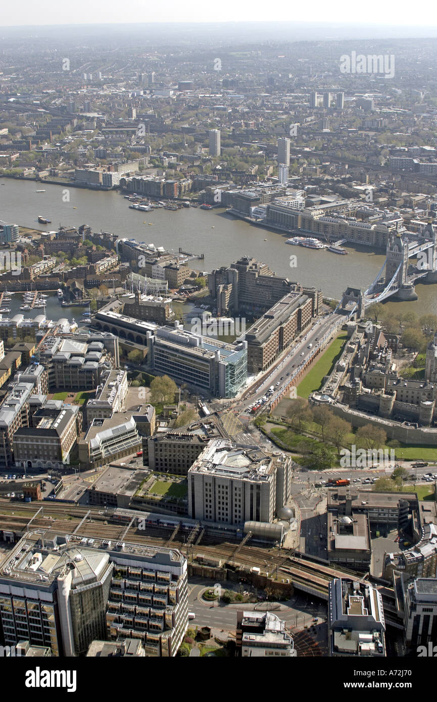 Tower thistle hotel hi-res stock photography and images - Alamy