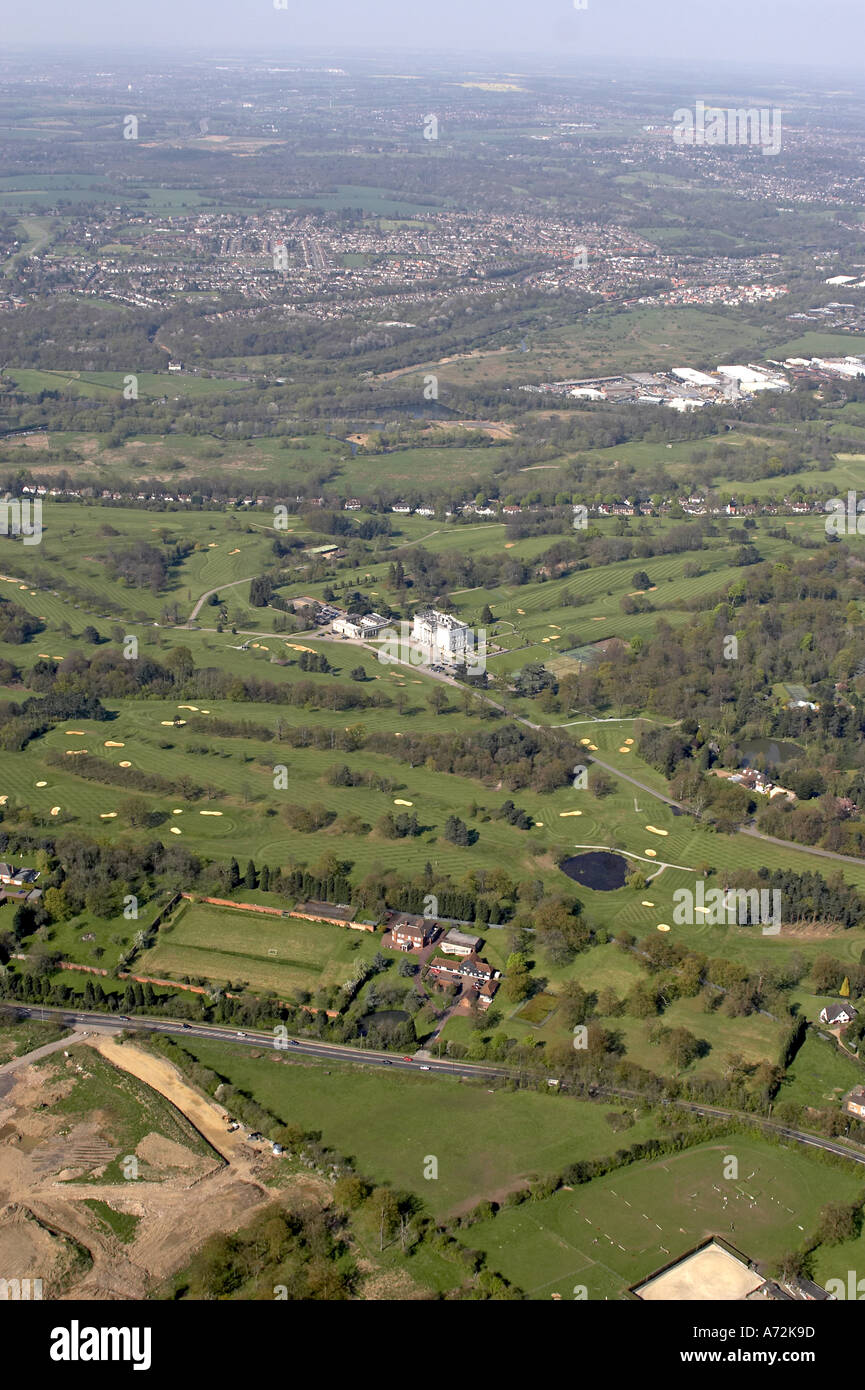 Croxley park hi-res stock photography and images - Alamy
