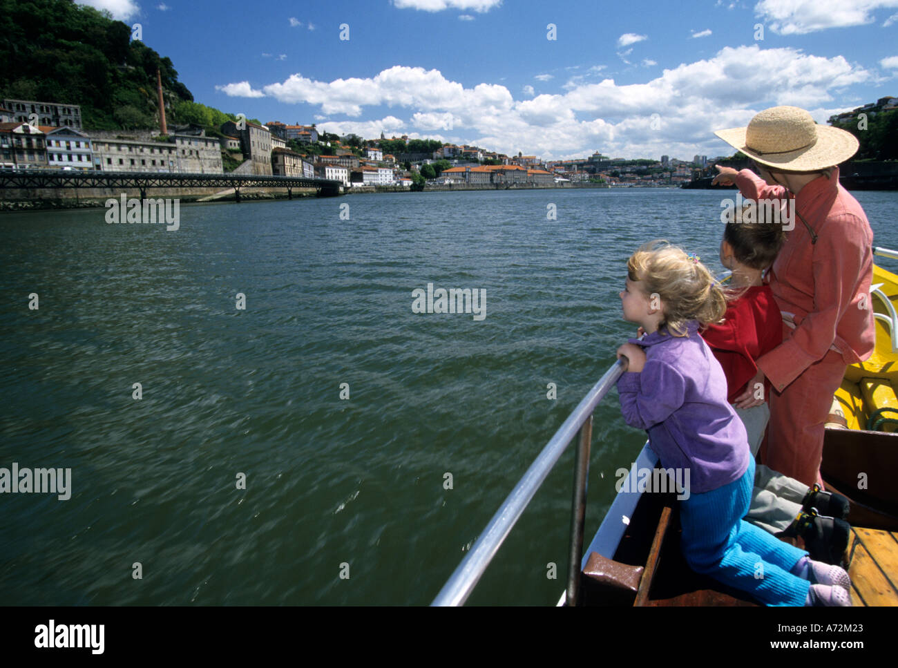 Port Wine Barge High Resolution Stock Photography and Images - Alamy