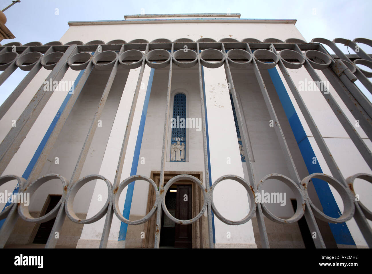 Trpoli hi-res stock photography and images - Alamy