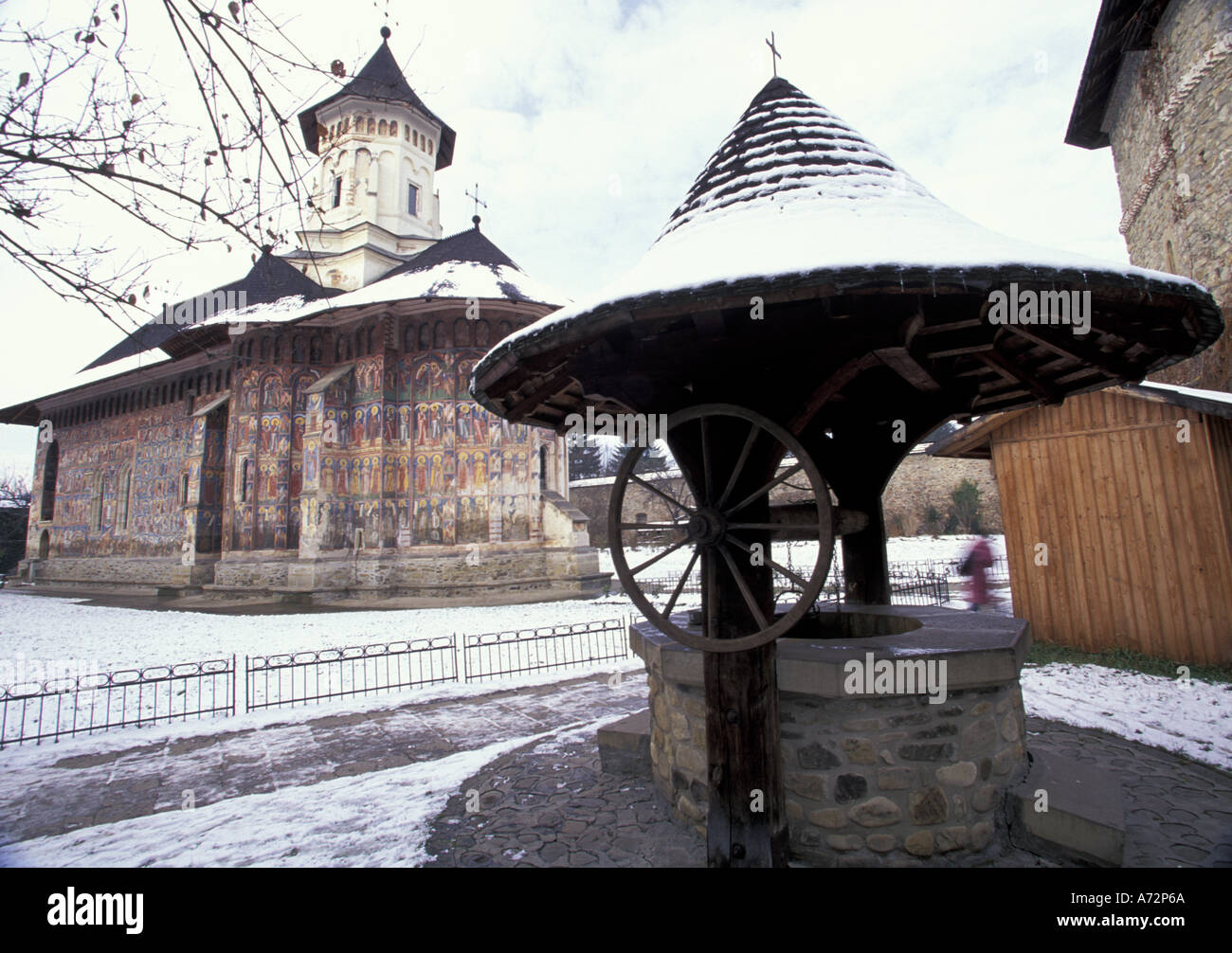 Petru rares hi-res stock photography and images - Alamy