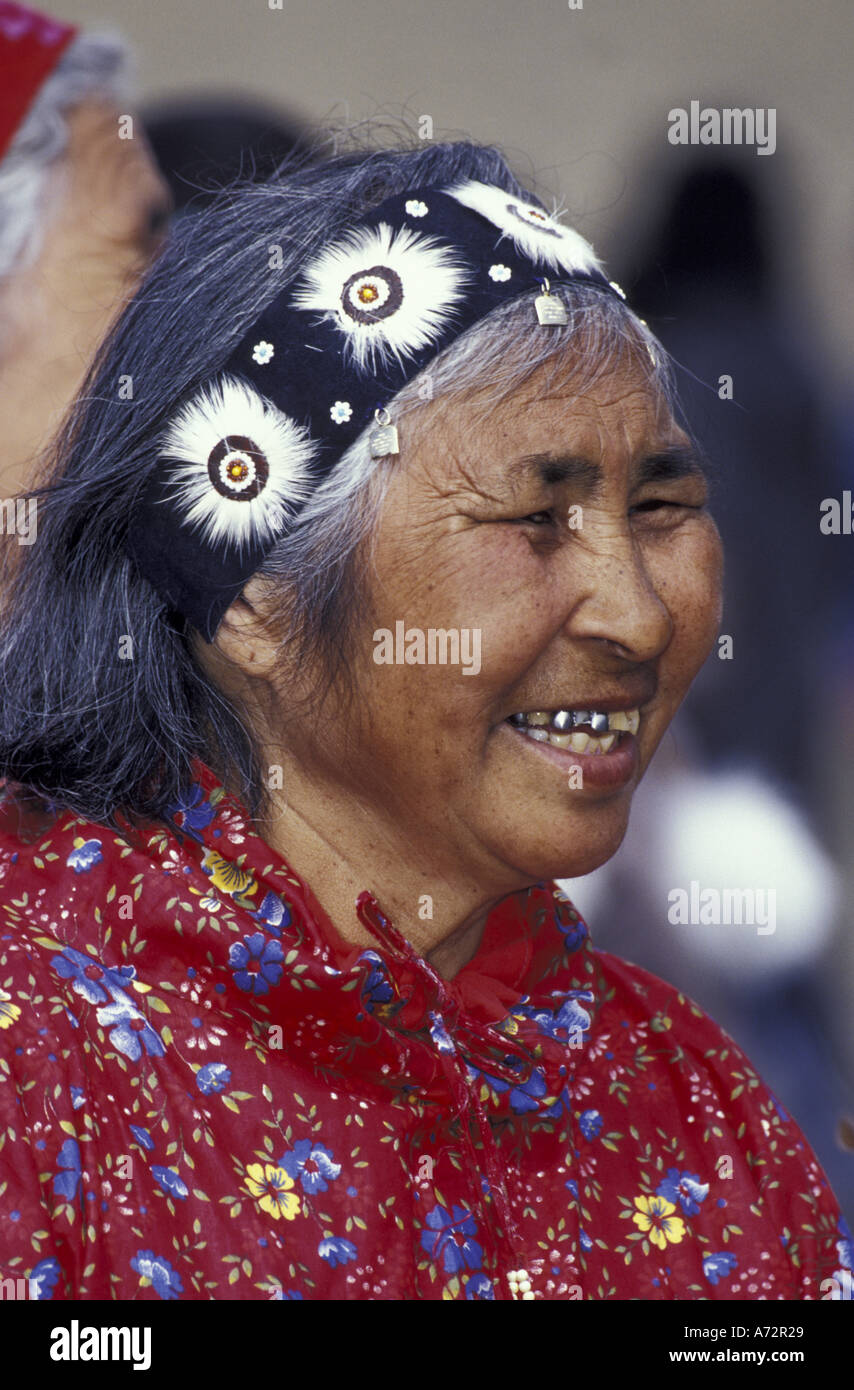 Chukchi penninsula hi-res stock photography and images - Alamy