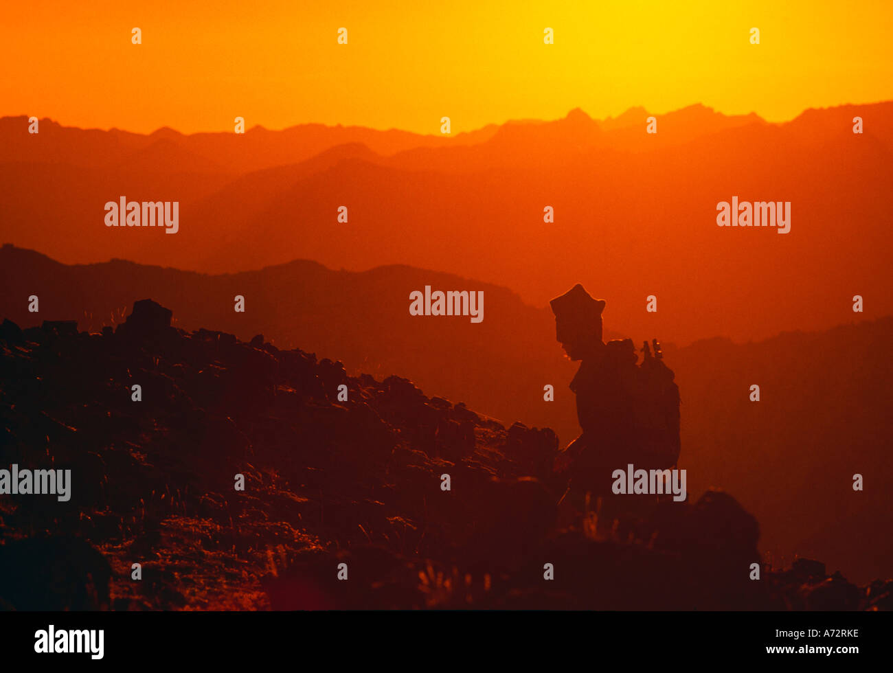 Wallowas hi-res stock photography and images - Alamy