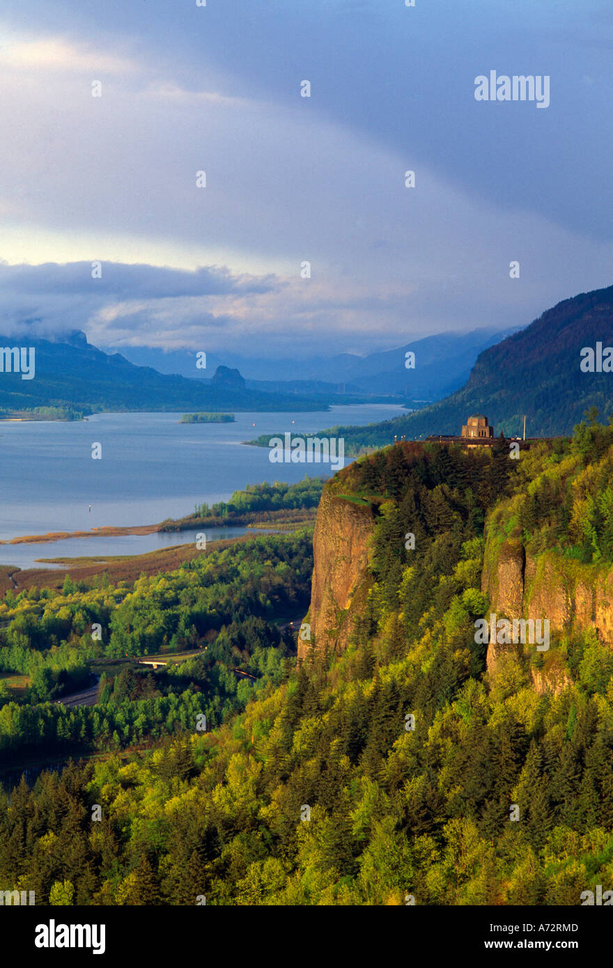 Crown point shores hi-res stock photography and images - Alamy