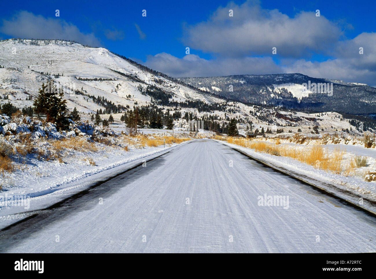 Highway selection hi-res stock photography and images - Alamy