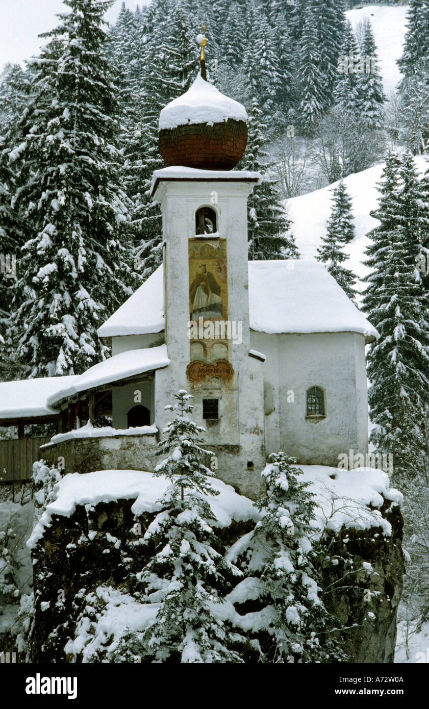 AUSTRIA THE SKI RESORT OF SOLL 2005 Stock Photo - Alamy