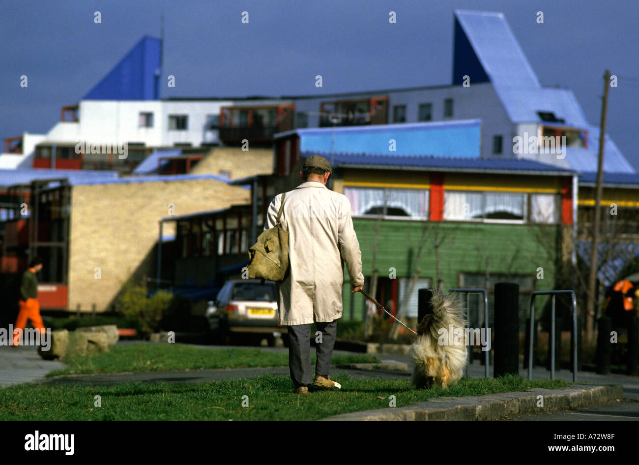 Byker newcastle hi-res stock photography and images - Alamy