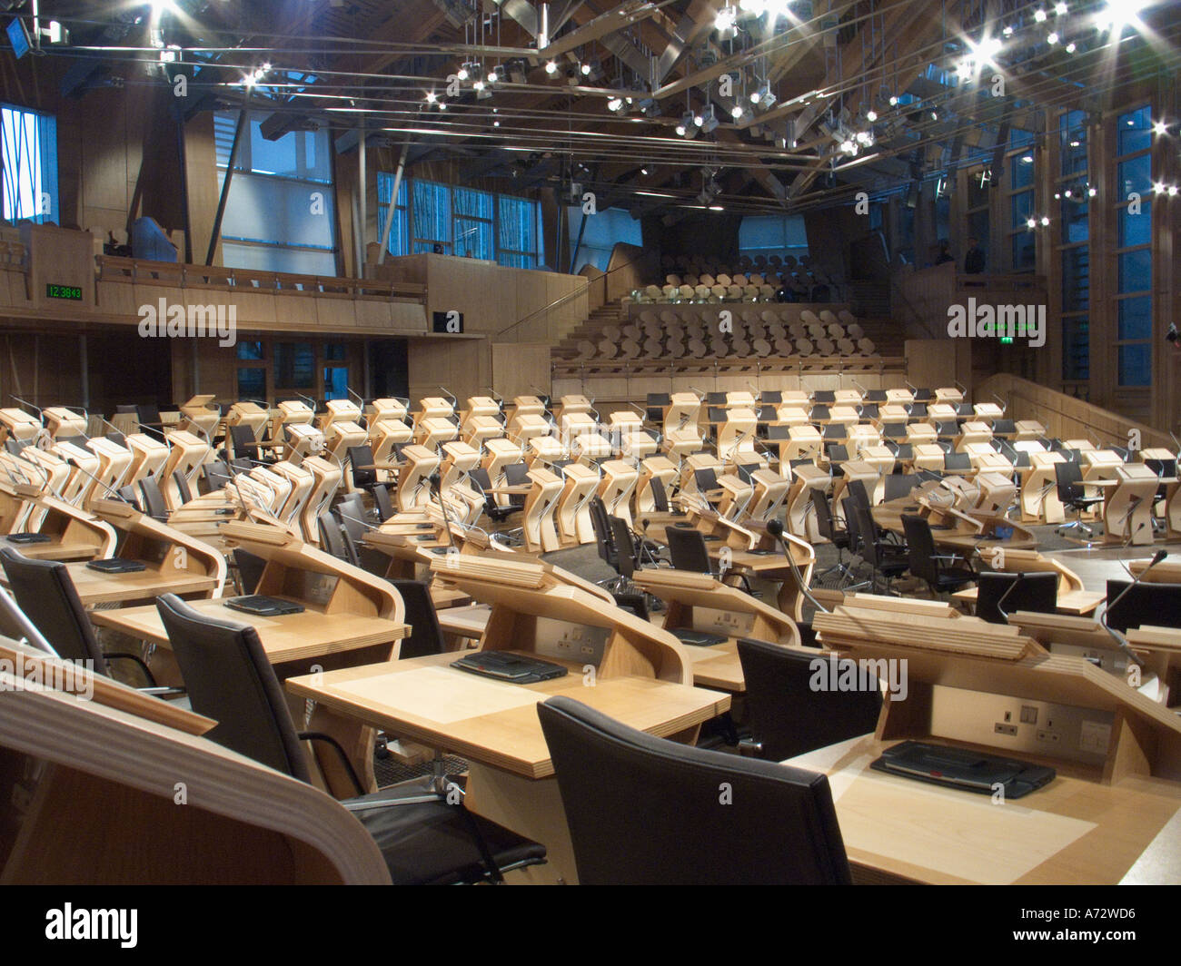 Scottish members of parliament hi-res stock photography and images - Alamy