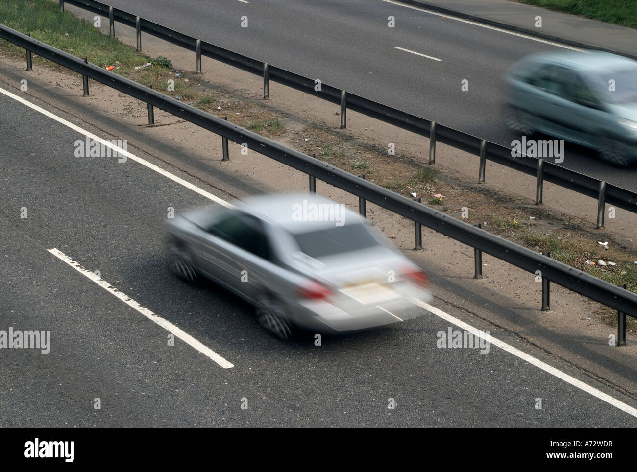 Road going cars hi-res stock photography and images - Alamy