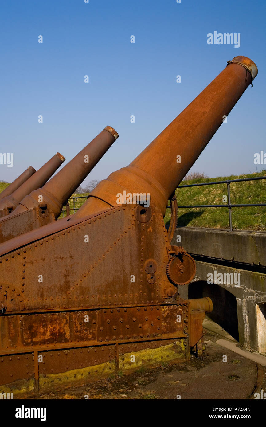 Charlottenlund fort hi-res stock photography and images - Alamy