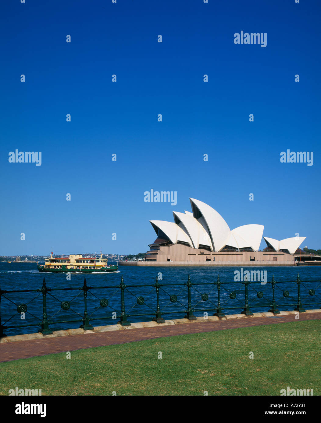 Sydney new south wales australia architecture buildings opera house ...