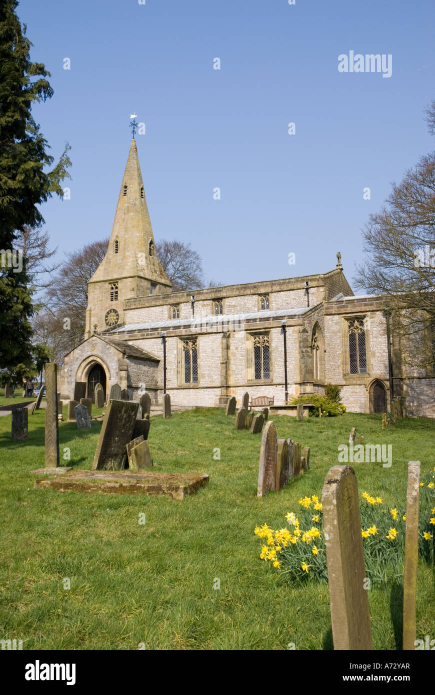 Taddington hi-res stock photography and images - Alamy