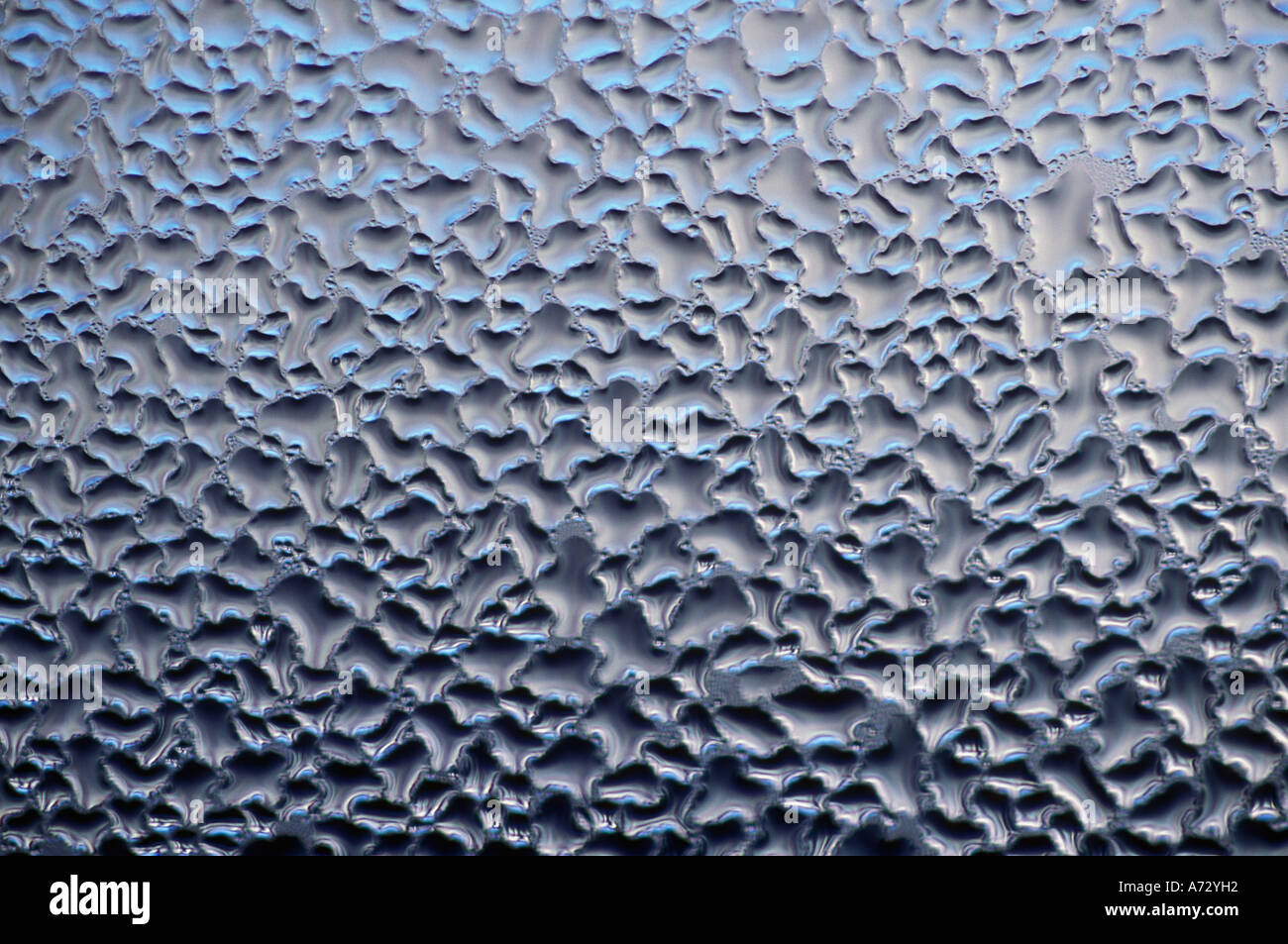 Ridged textures hi-res stock photography and images - Alamy