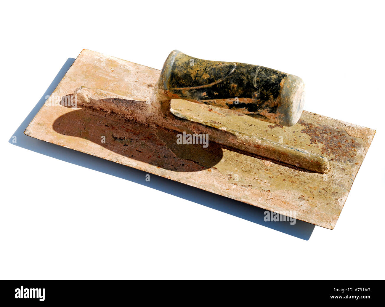 A Float. Picture by Patrick Steel patricksteel Stock Photo - Alamy