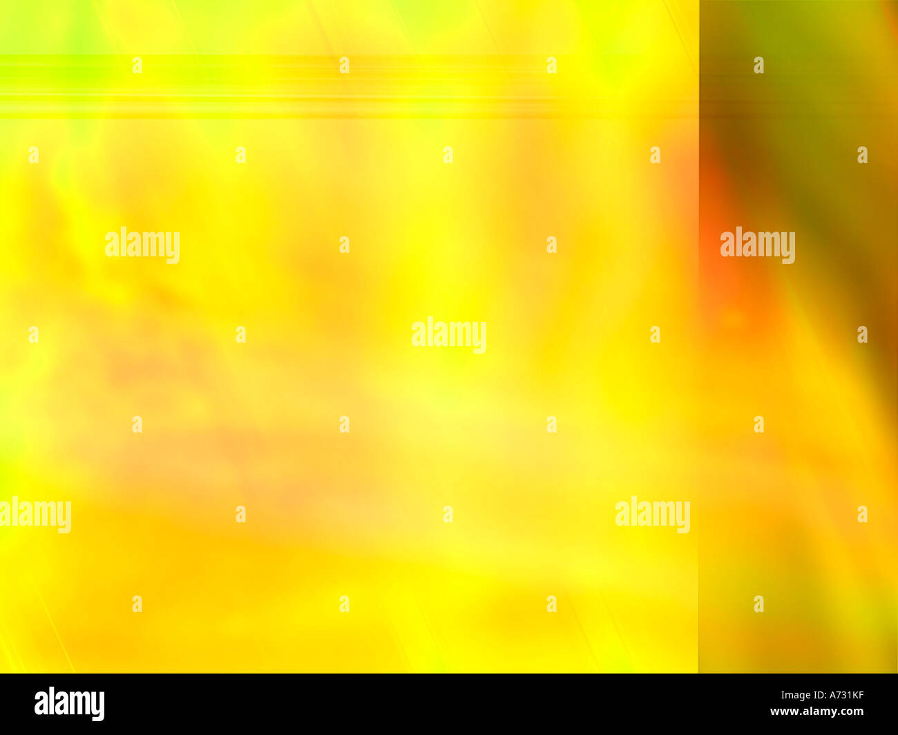 Shades of yellow Stock Photo - Alamy