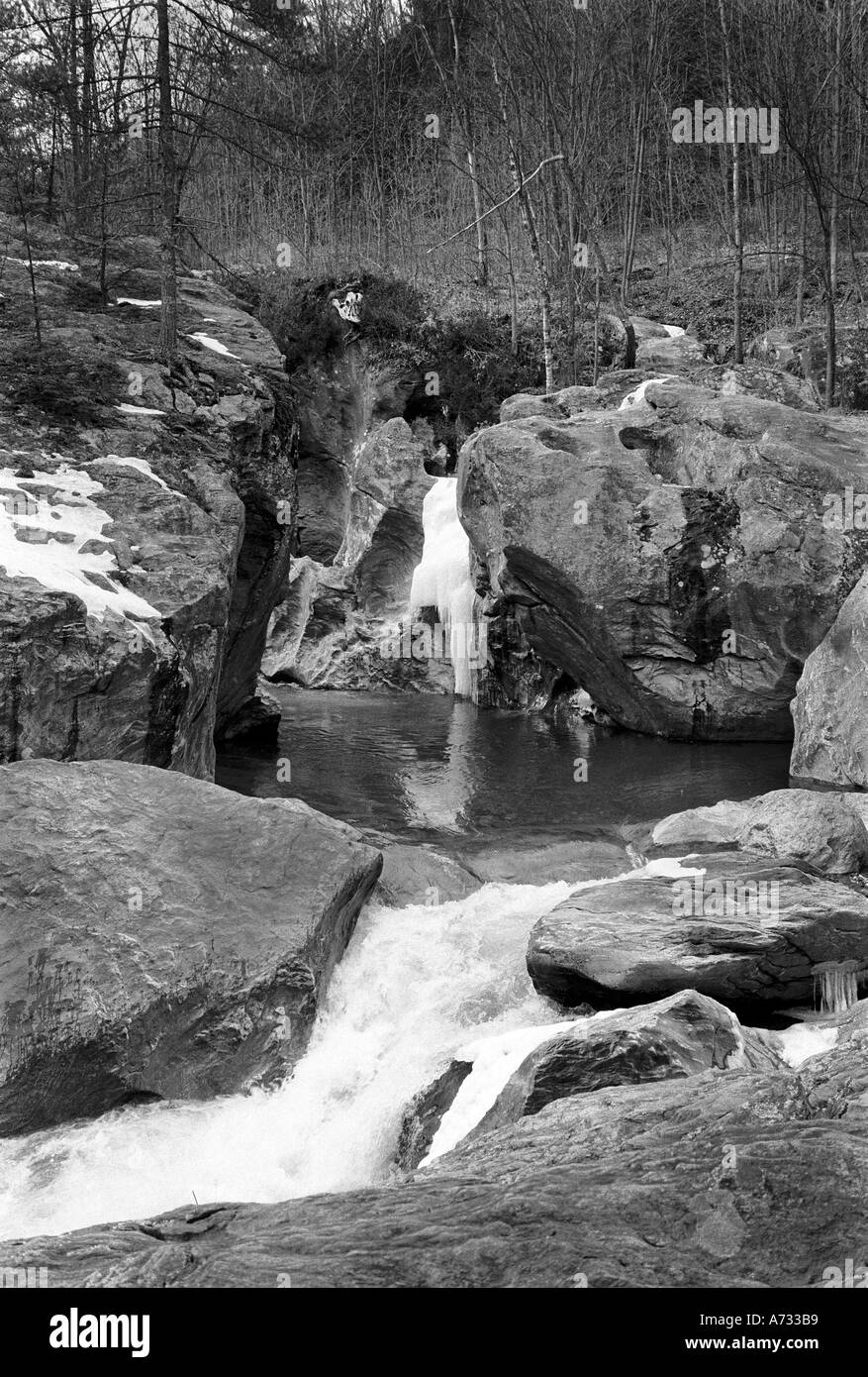 Huntington vermont hi-res stock photography and images - Alamy