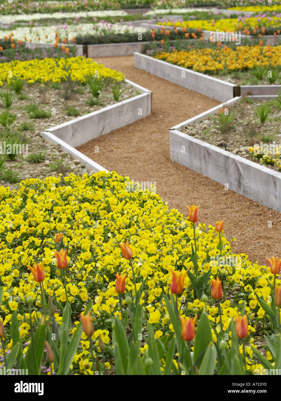 BUGA 2005, Federal Garden Exhibition 2005 Munich, Bundesgartenschau ...