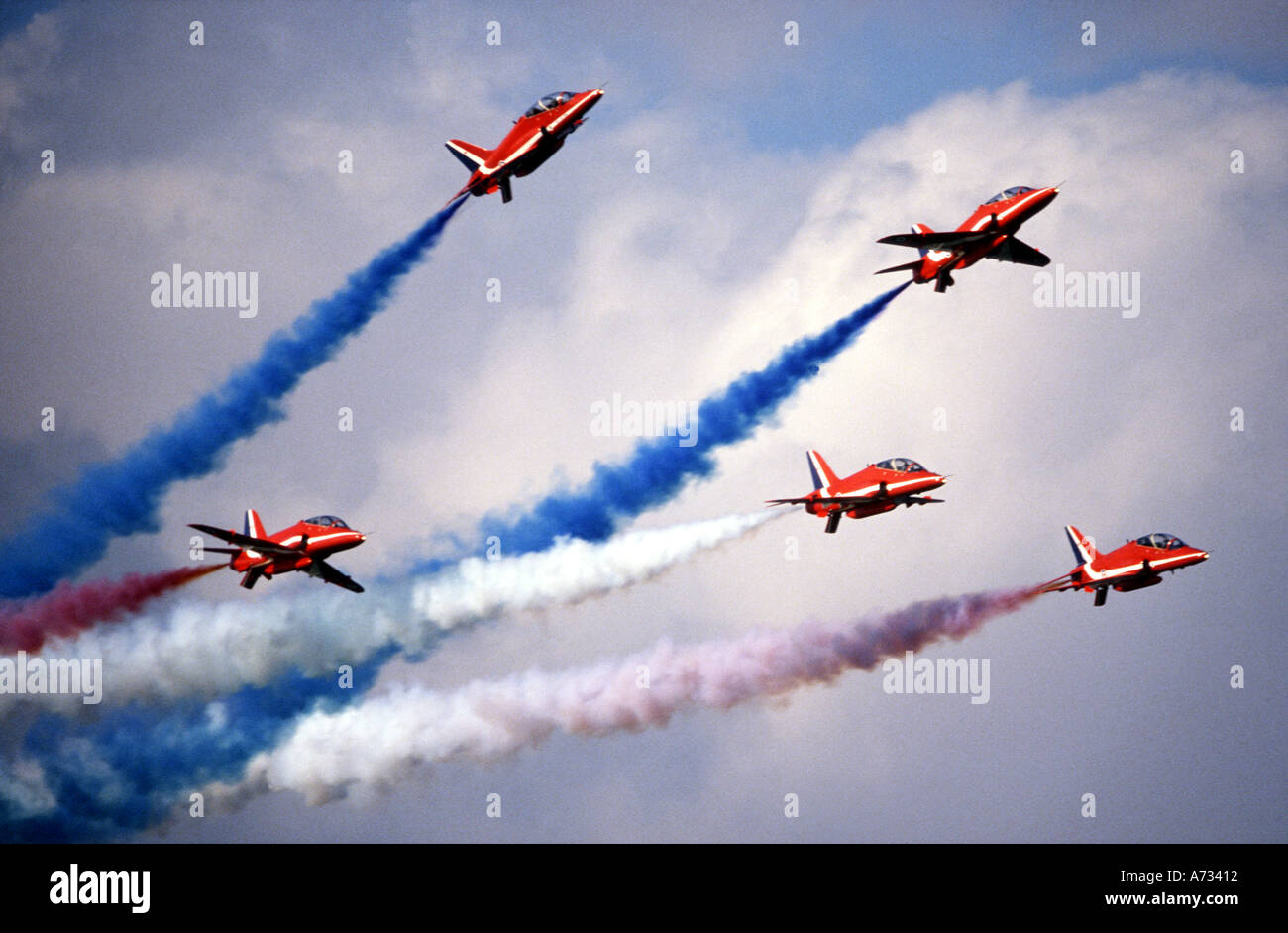 Royal airforce hi-res stock photography and images - Alamy