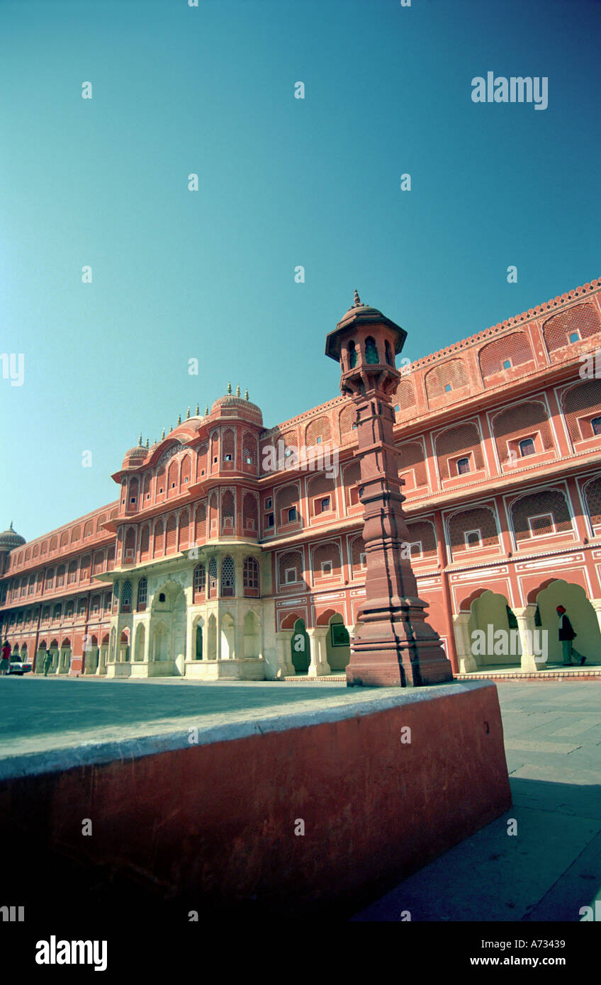 Ram singh jaipur hi-res stock photography and images - Alamy