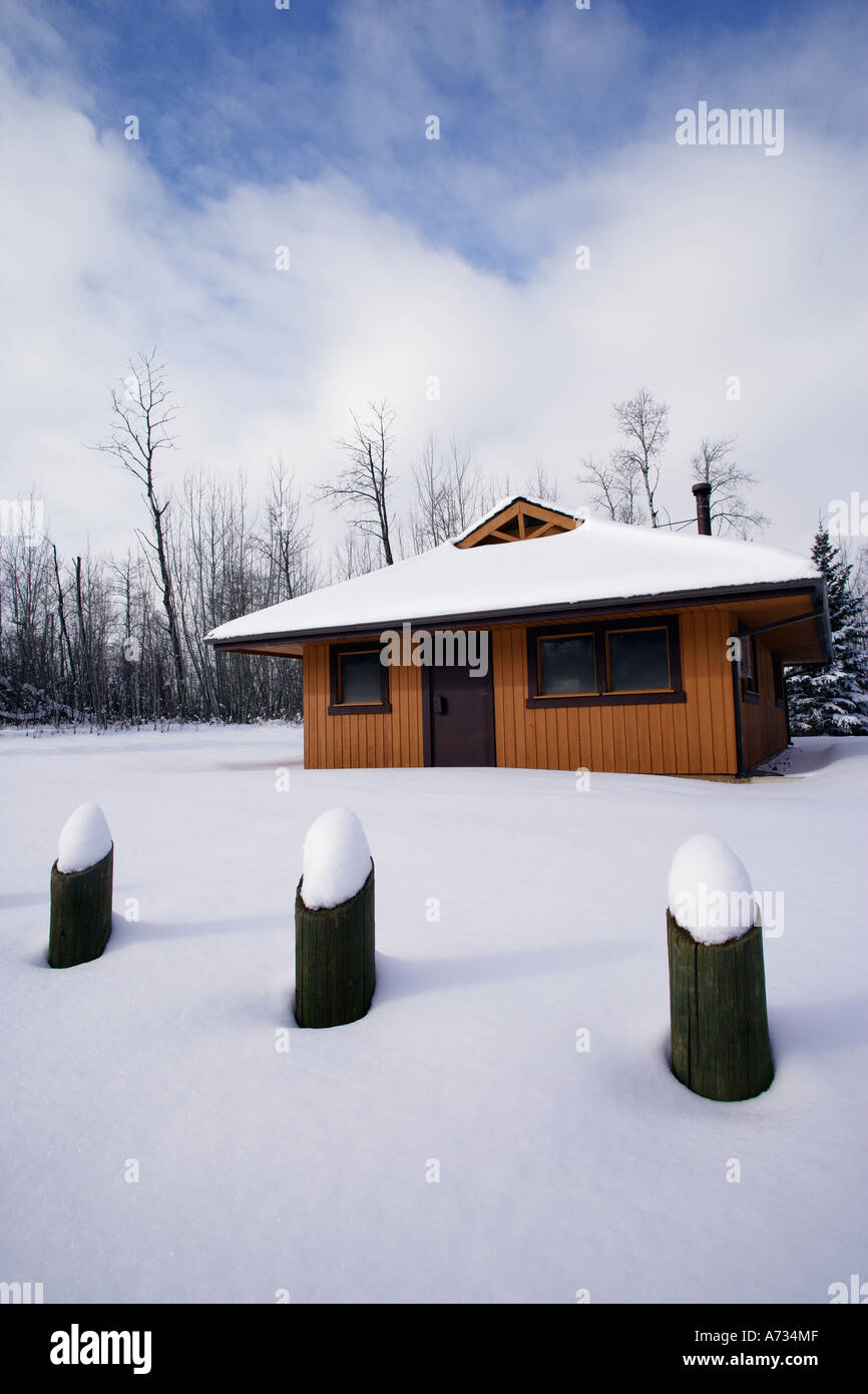 Still cabin hi-res stock photography and images - Alamy