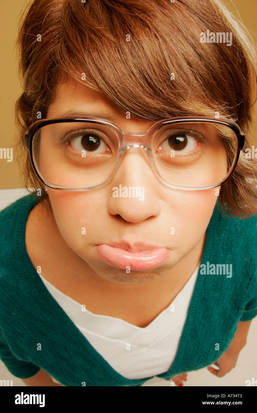 Puerto rican teen girl hi-res stock photography and images - Alamy