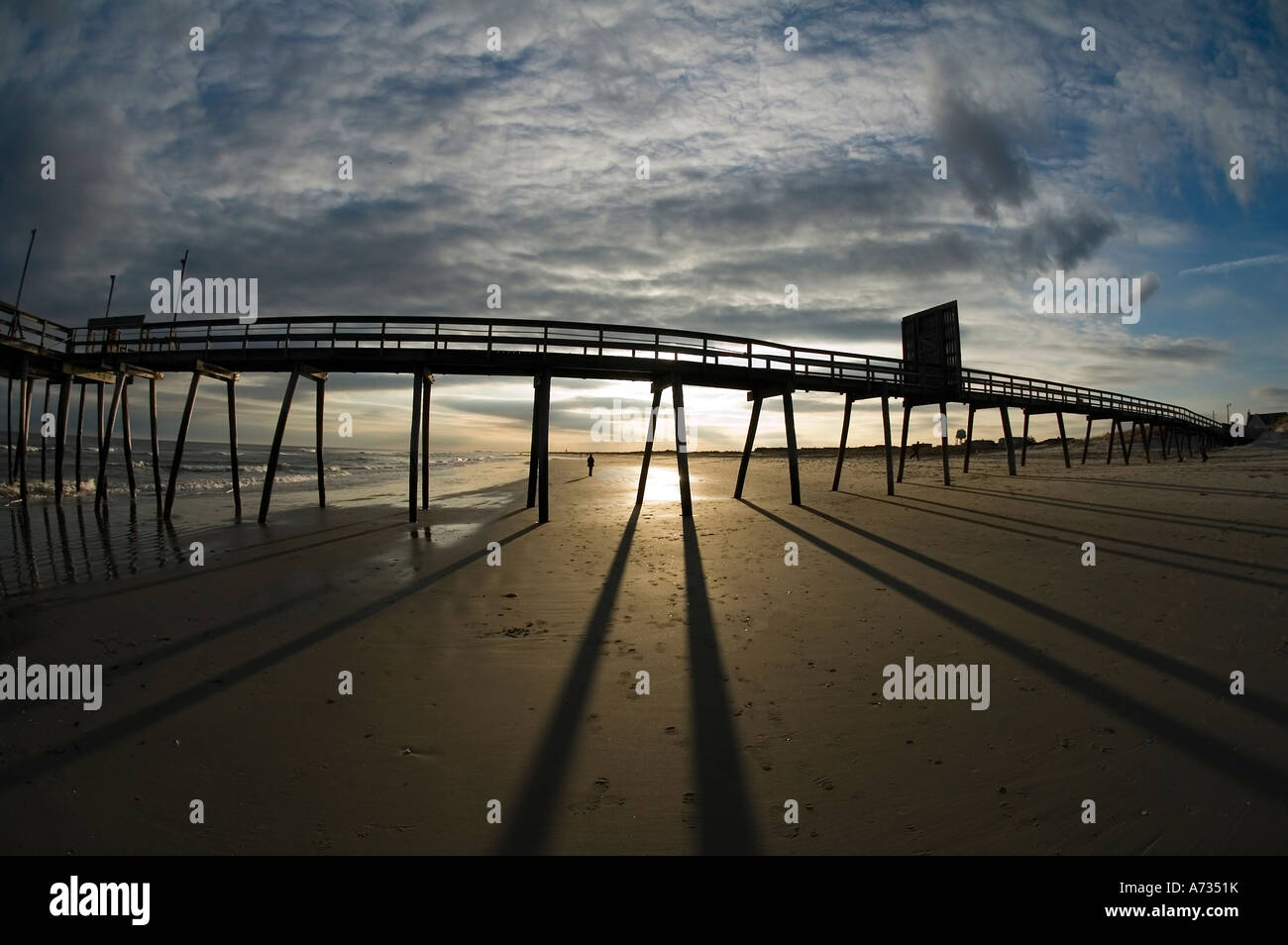 Avalon new jersey hi-res stock photography and images - Alamy