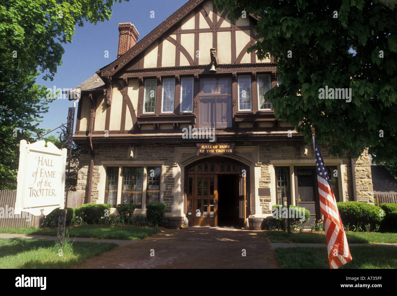 Goshen new york hi-res stock photography and images - Alamy