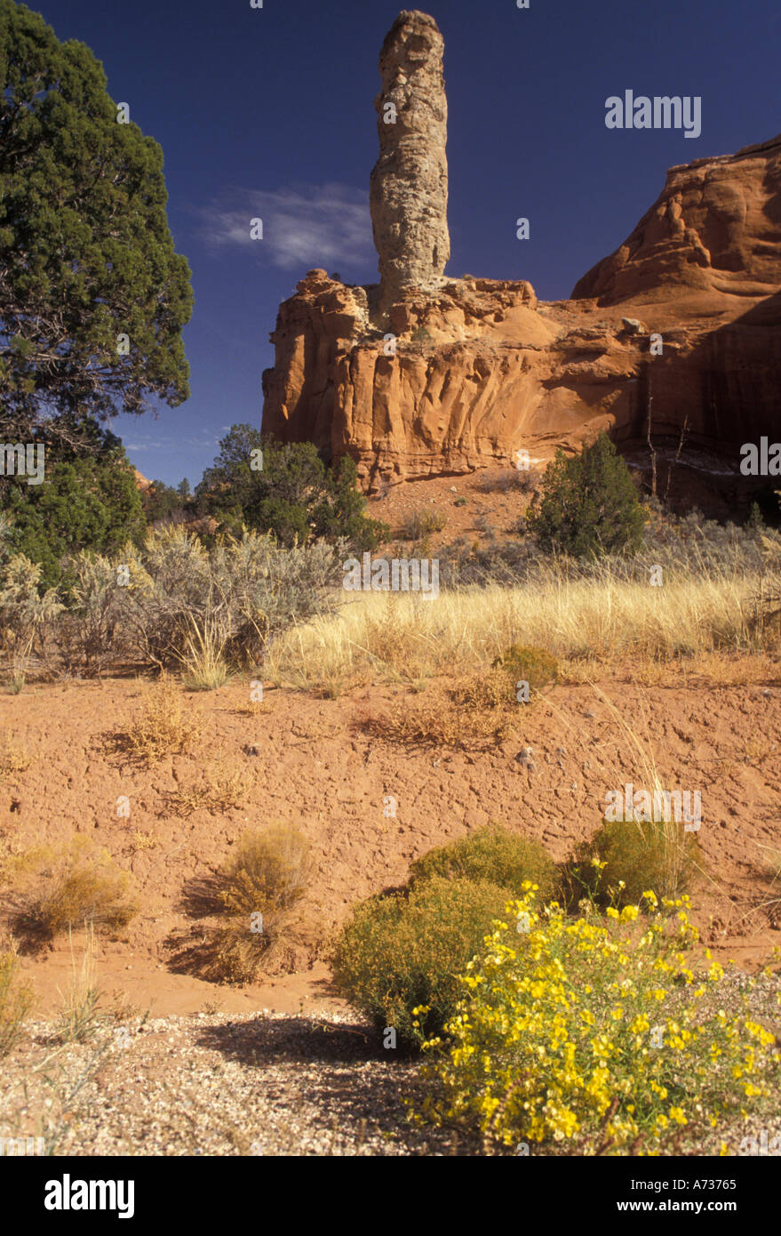 Pinnacle rock formation photos hi-res stock photography and images - Alamy