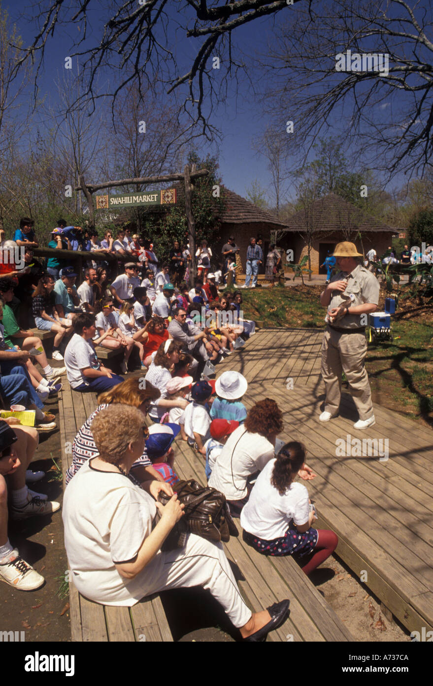 Atlanta georgia zoo hi-res stock photography and images - Alamy