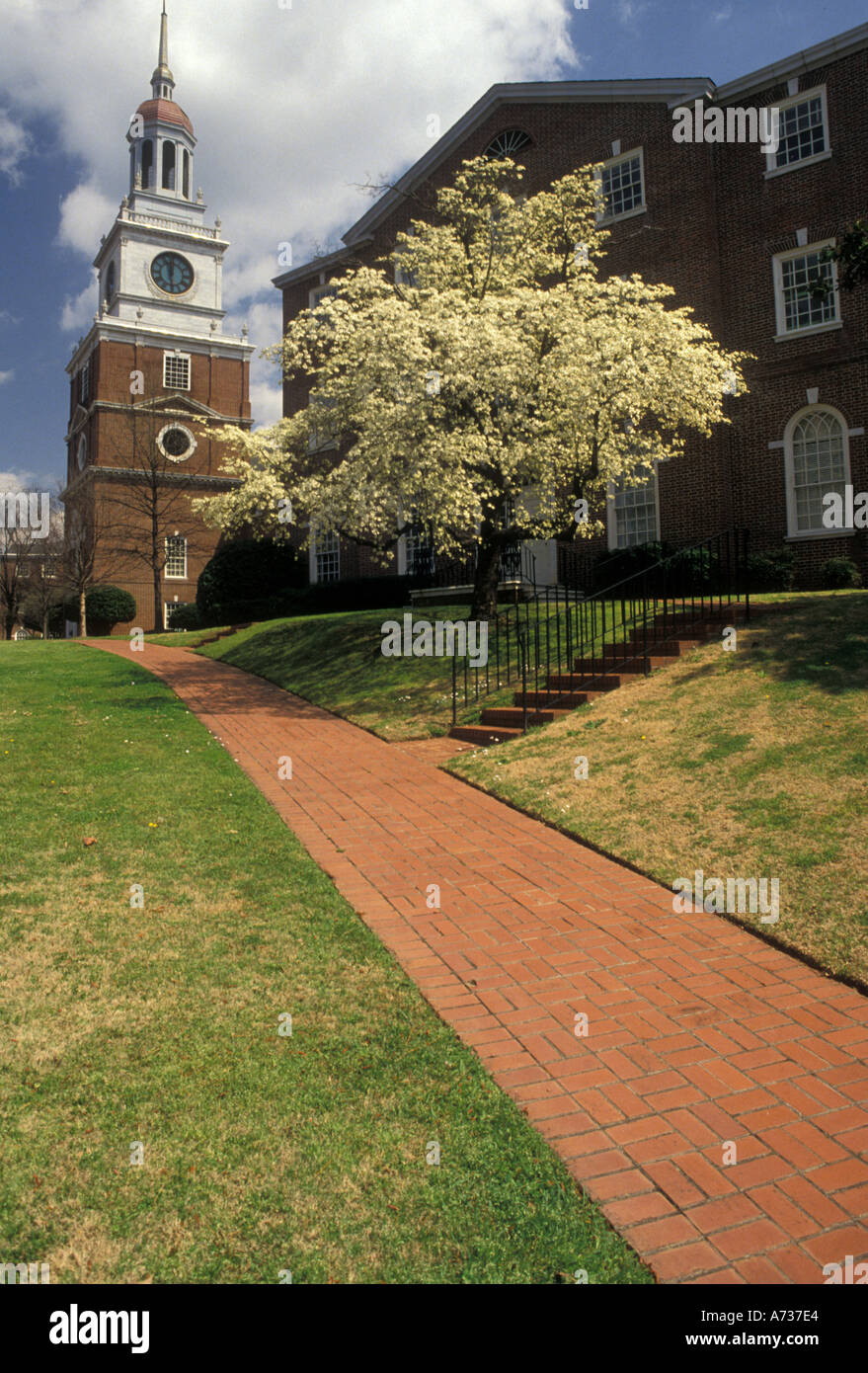 Georgia state university campus hi-res stock photography and images - Alamy