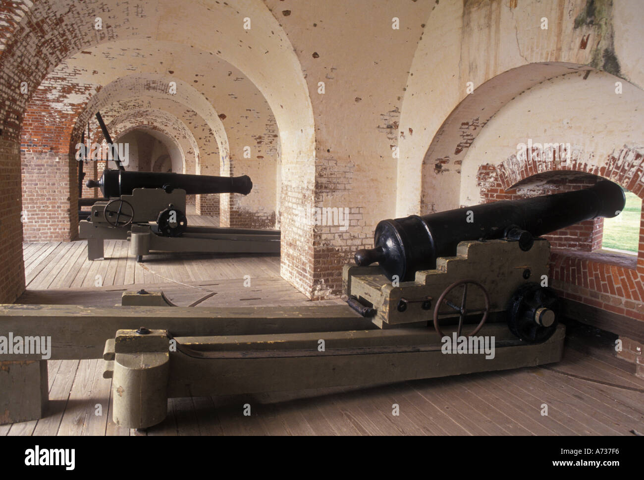 The battle of savannah hi-res stock photography and images - Alamy