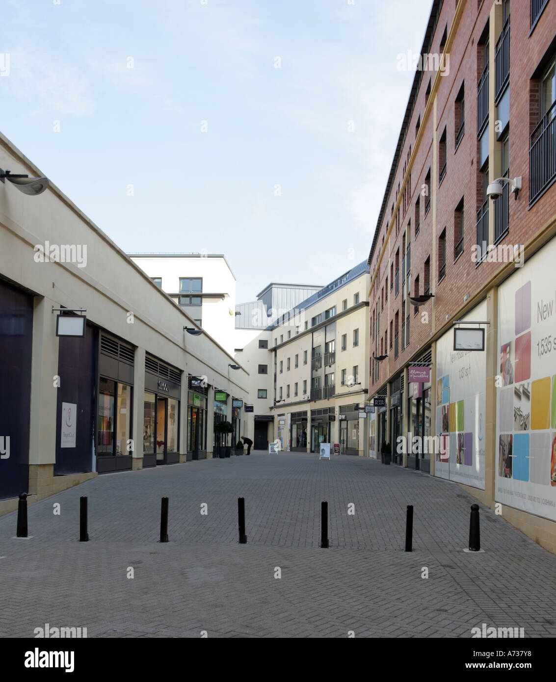 Regent court hi-res stock photography and images - Alamy