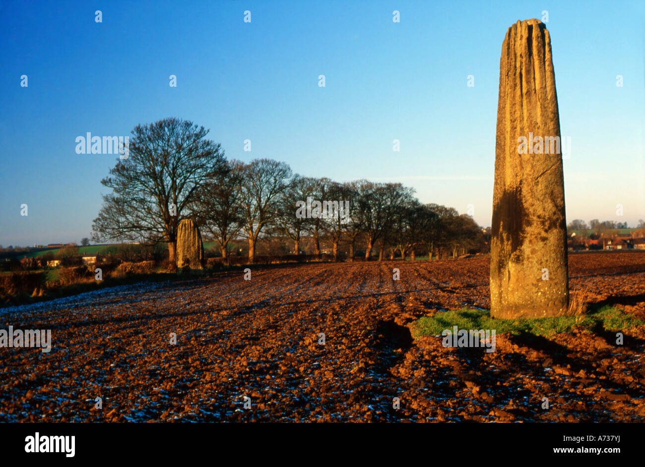 York devil hi-res stock photography and images - Alamy