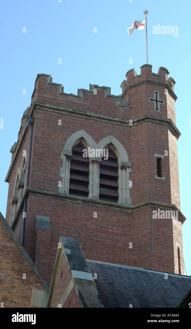 London court tower Perth Western Australia Stock Photo - Alamy