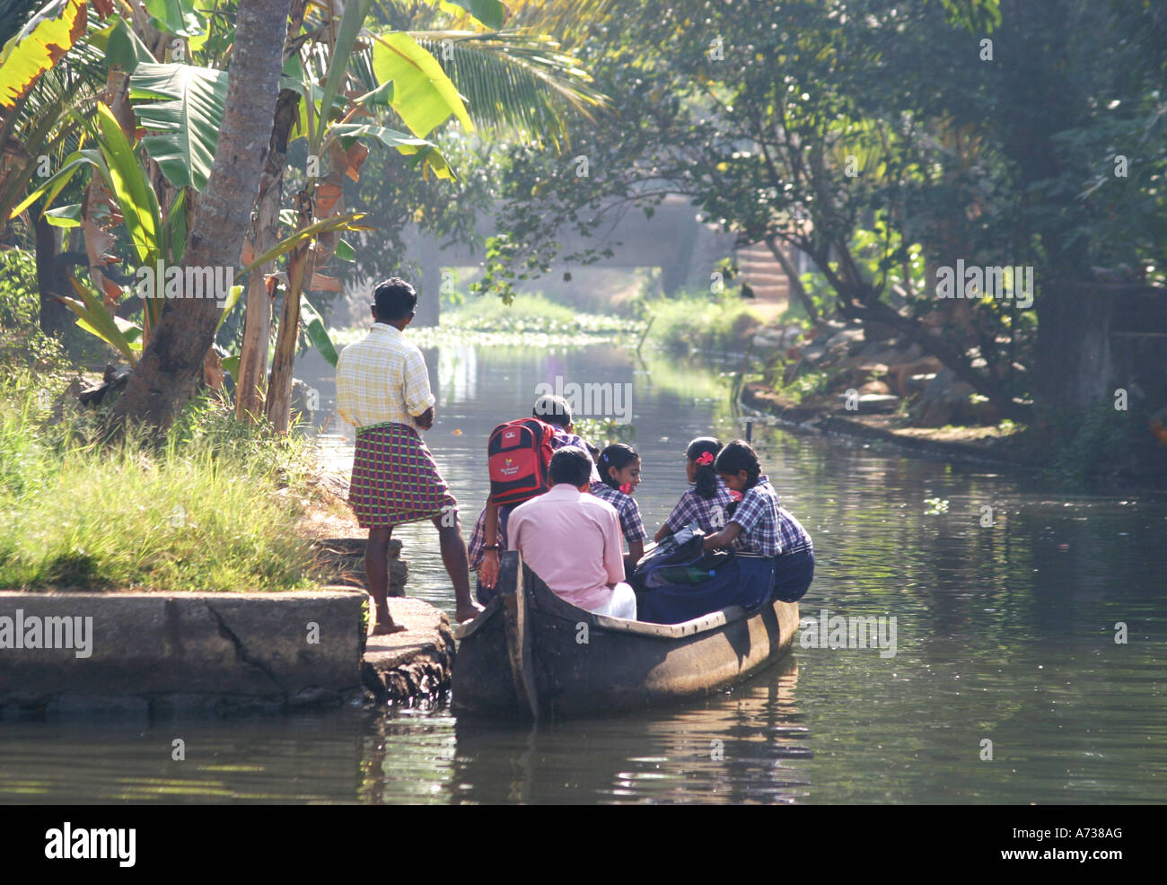 Kerala People Lifestyle