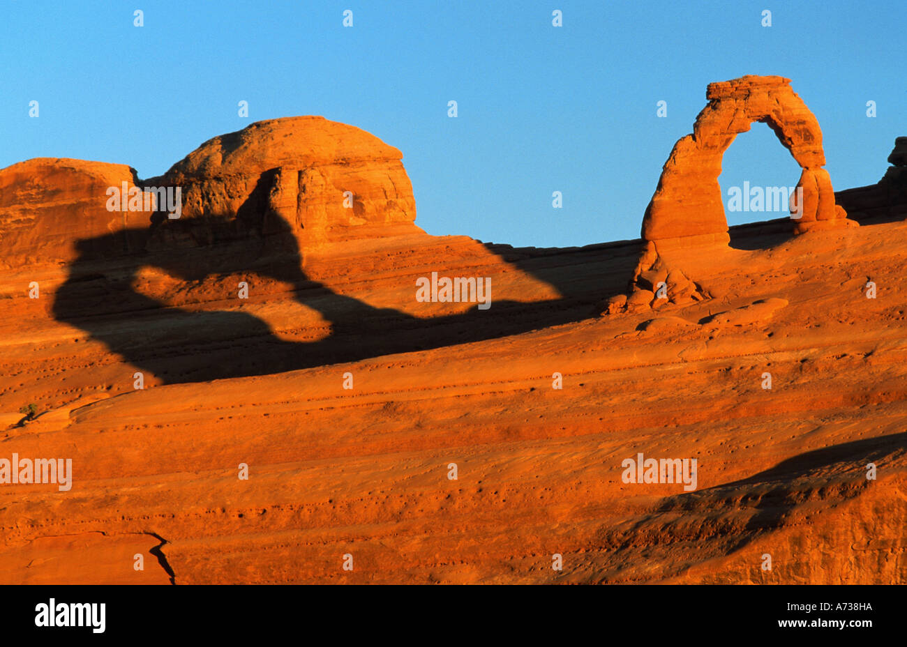 Arches np f hi-res stock photography and images - Alamy