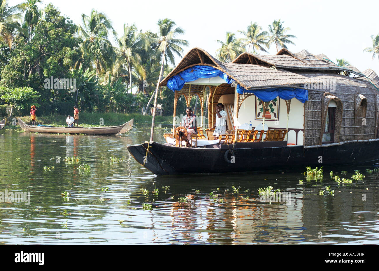 Kerala People Lifestyle