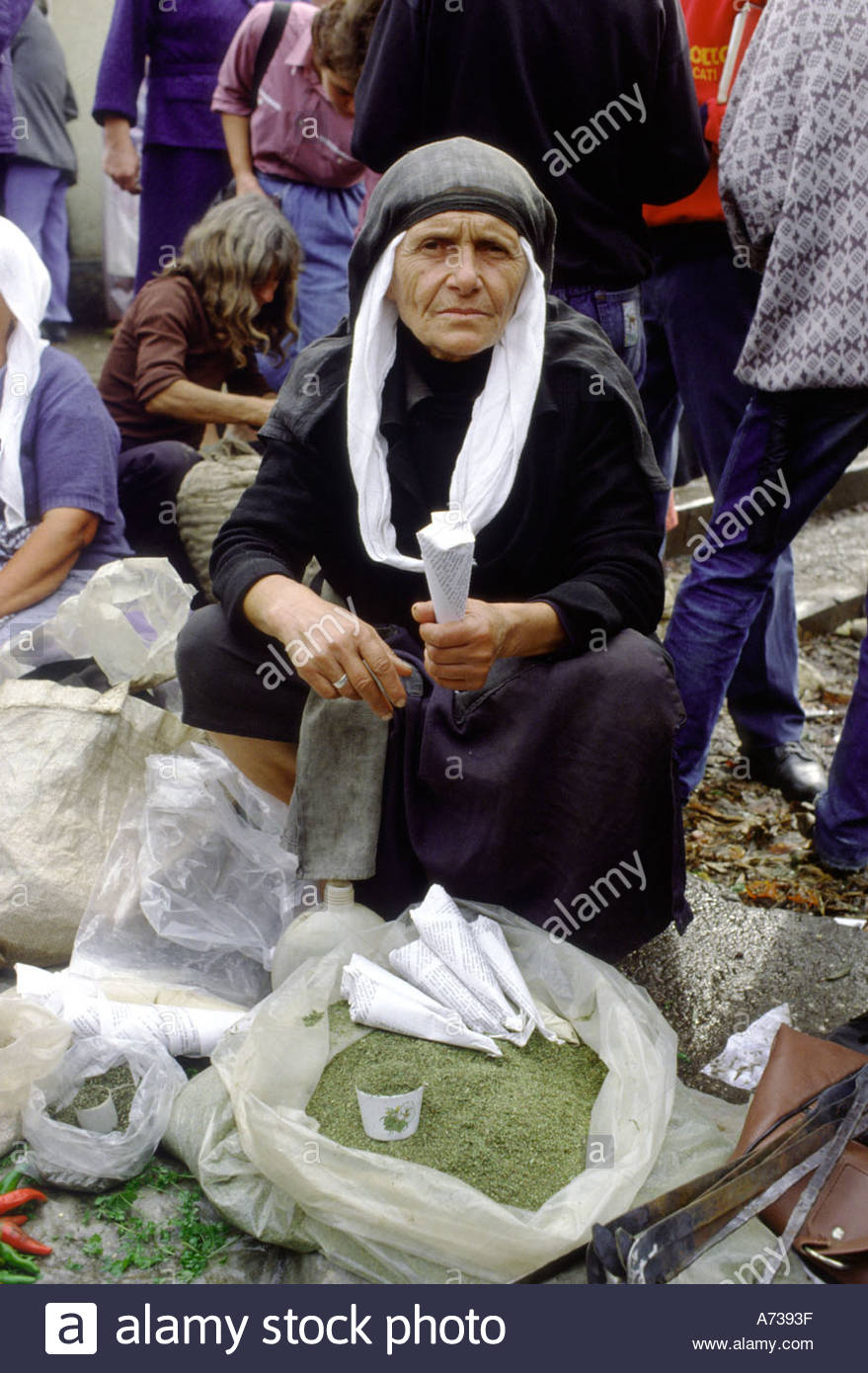 Albania Tirana Poverty Stock Photos & Albania Tirana Poverty Stock ...