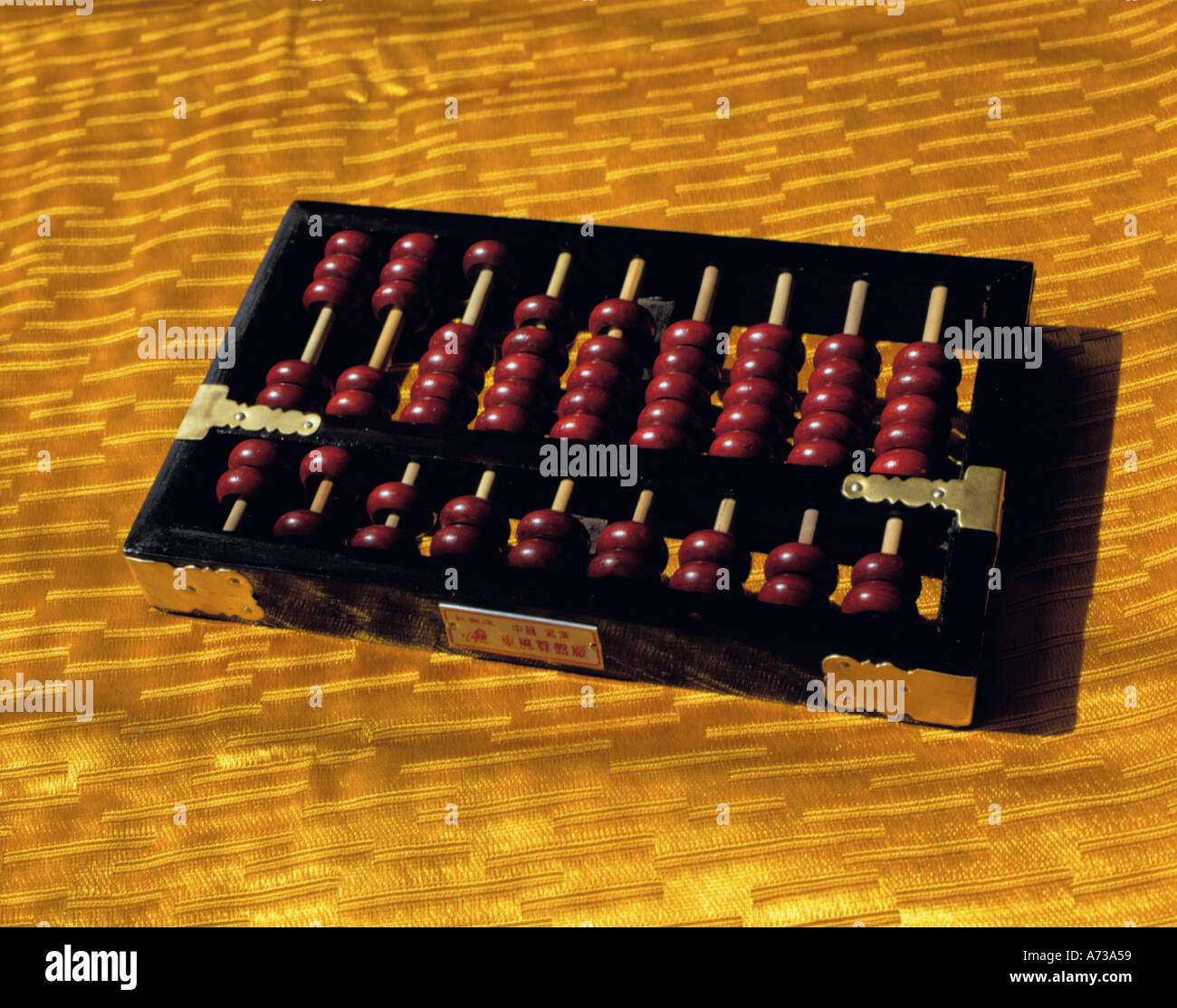 Manual calculation hi-res stock photography and images - Alamy