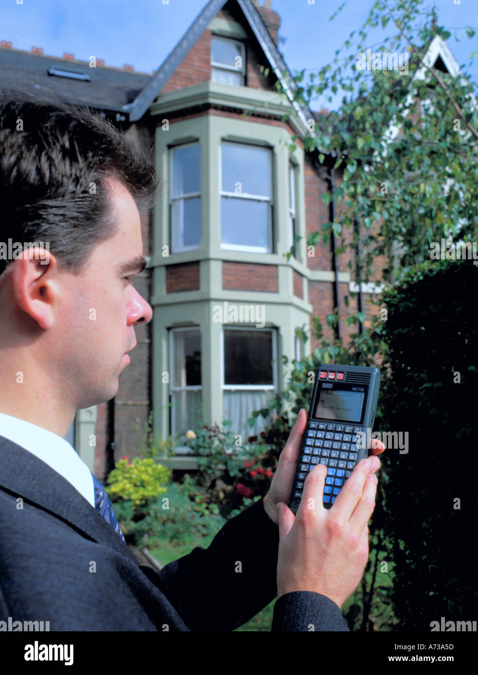 Psion organiser hi-res stock photography and images - Alamy