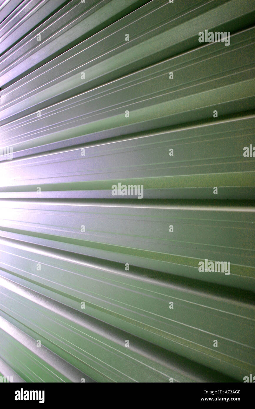 Metal Cladding High Resolution Stock Photography and Images - Alamy